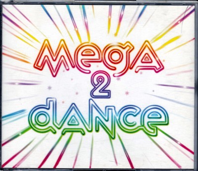 Mega Dance 2, Various | eBay
