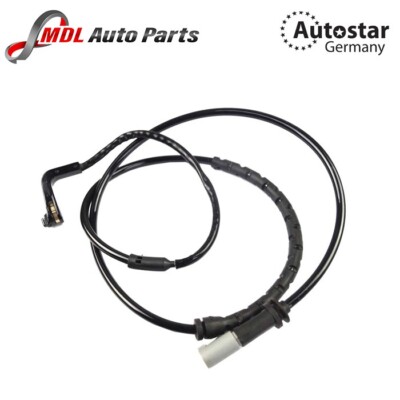 AutoStar Germany Brake Wear Sensor Fits BMW E70 E71 E72 X5 X6 ...