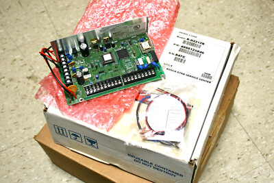 Radionics Bosch D2212B Alarm Control Panel Refurbished from Bosch | eBay