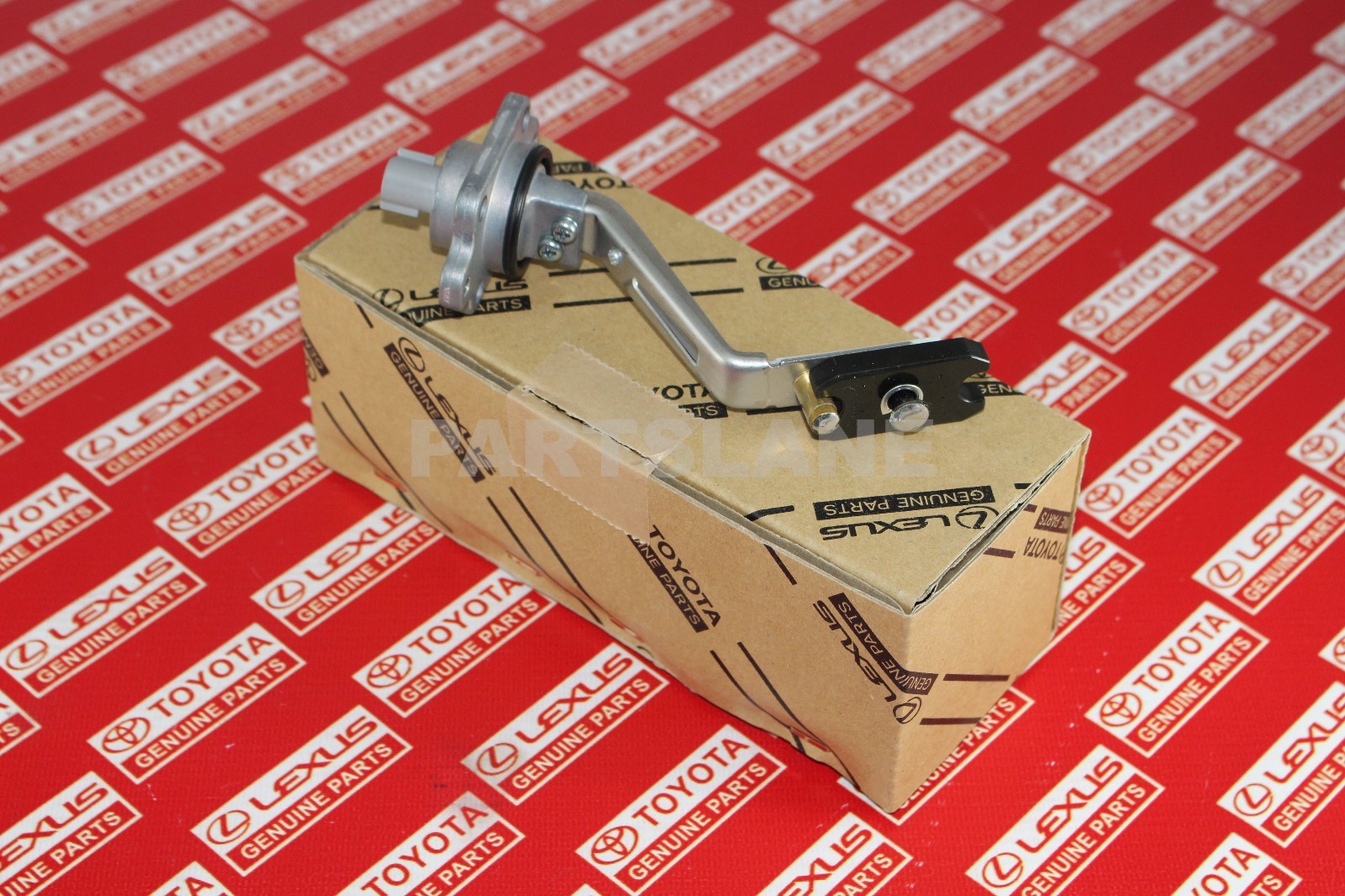 Lexus LX450 Toyota Land Cruiser 1992-98 OEM Engine Oil Level Sensor ...