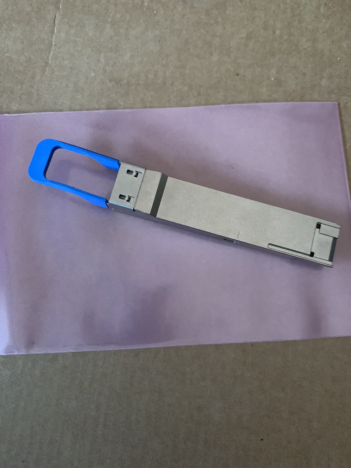 Innolight T-DP4CNH-N00 Optical Transceiver Modules 400G QSFP-DD DR4 ...