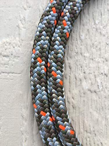 ZOOK Adjustable Lineman's Rope 1.0 | Hunting Safety Line | Trees ...