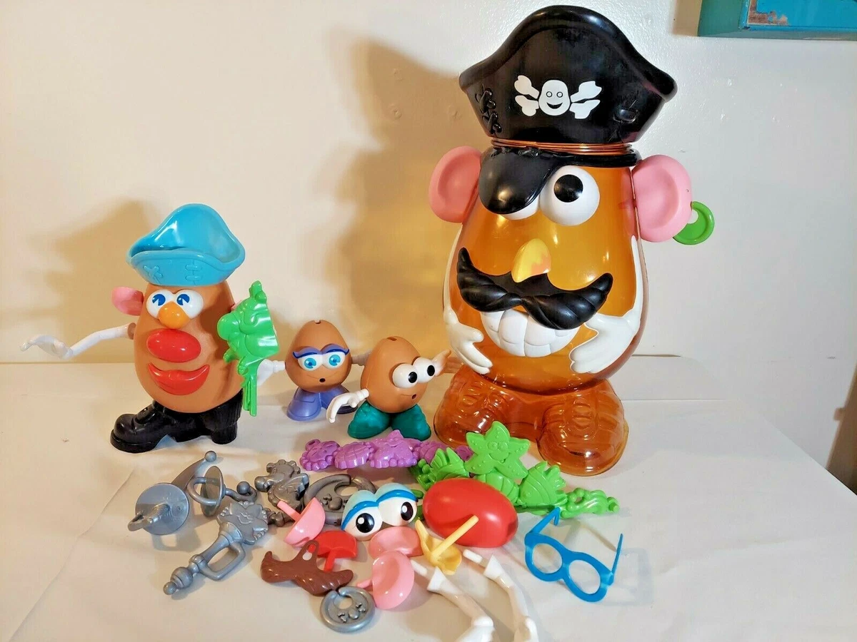 Toy Story Collection Mr Potato Head Ebay