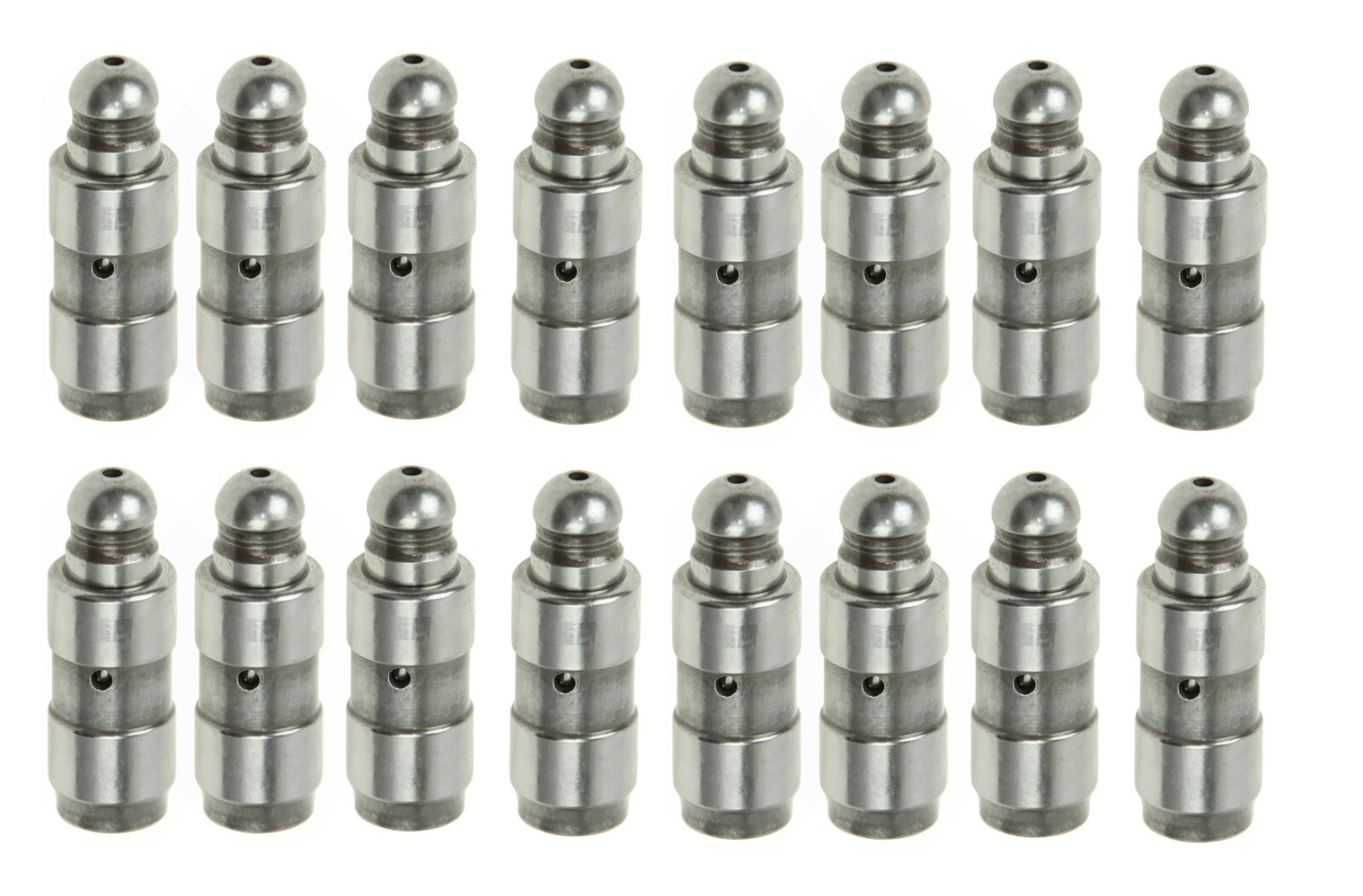 Genuine Set of 16 Engine Camshaft Follower Valve Lifters for Audi RS7 ...