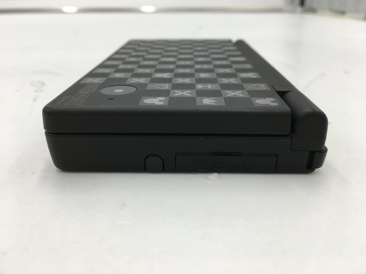 Nintendo DSi Kingdom Hearts 358/2 Days EDITION Console Only | eBay