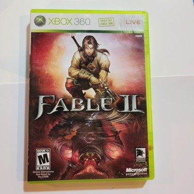 Fable 2 (Xbox 360) | eBay