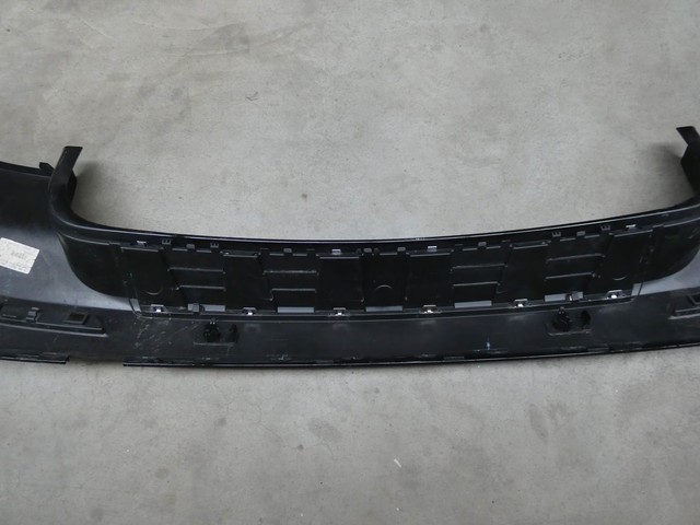 MERCEDES BENZ ML -KLASSE W166 STO?F?NGER STO?STANGE PTC HECK HINTEN A ...