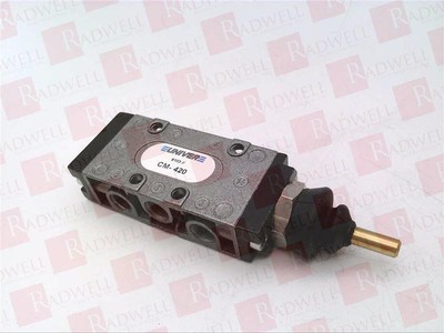 UNIVER GROUP CM-420 / CM420 (BRAND NEW) | eBay