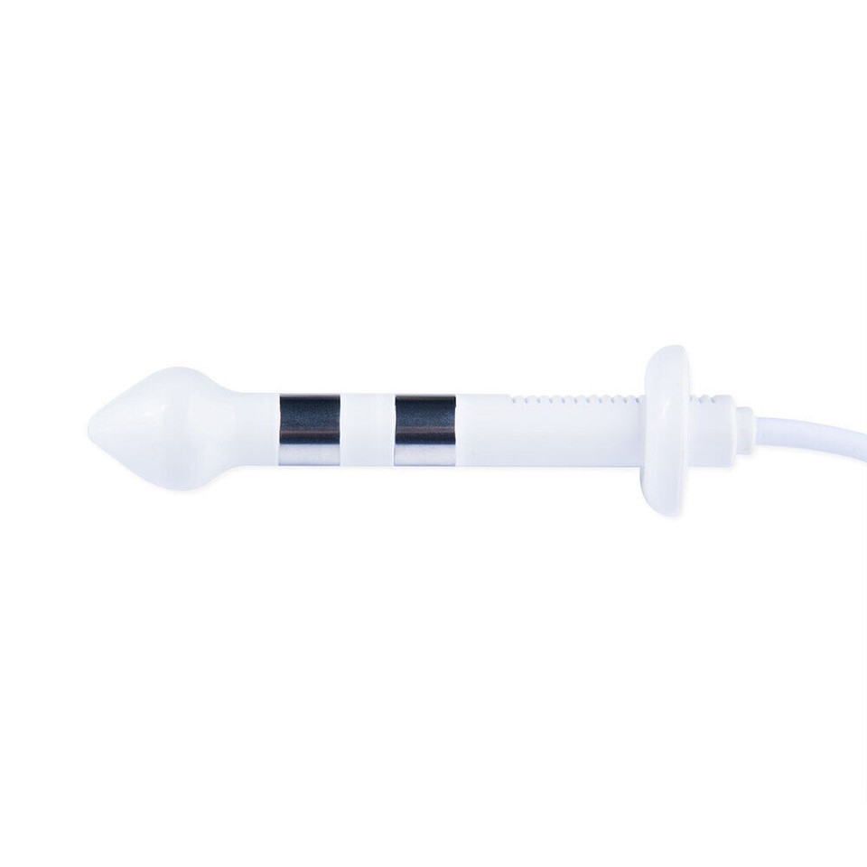 Anal Probe Electrode Probe For Pelvic Muscle Exerciser Incontinence ...