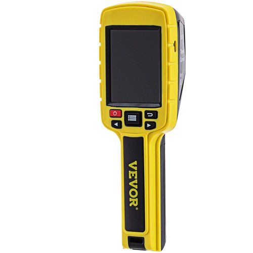 VEVOR Infrared Thermal Imager Thermal Camera IR Resolution 3600 2.8 ...