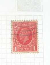 King George V Stamps for sale | eBay