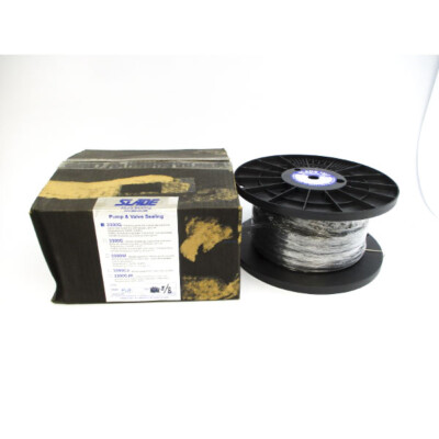 SLADE 3300G 5LBS 5/8" NSMP | eBay