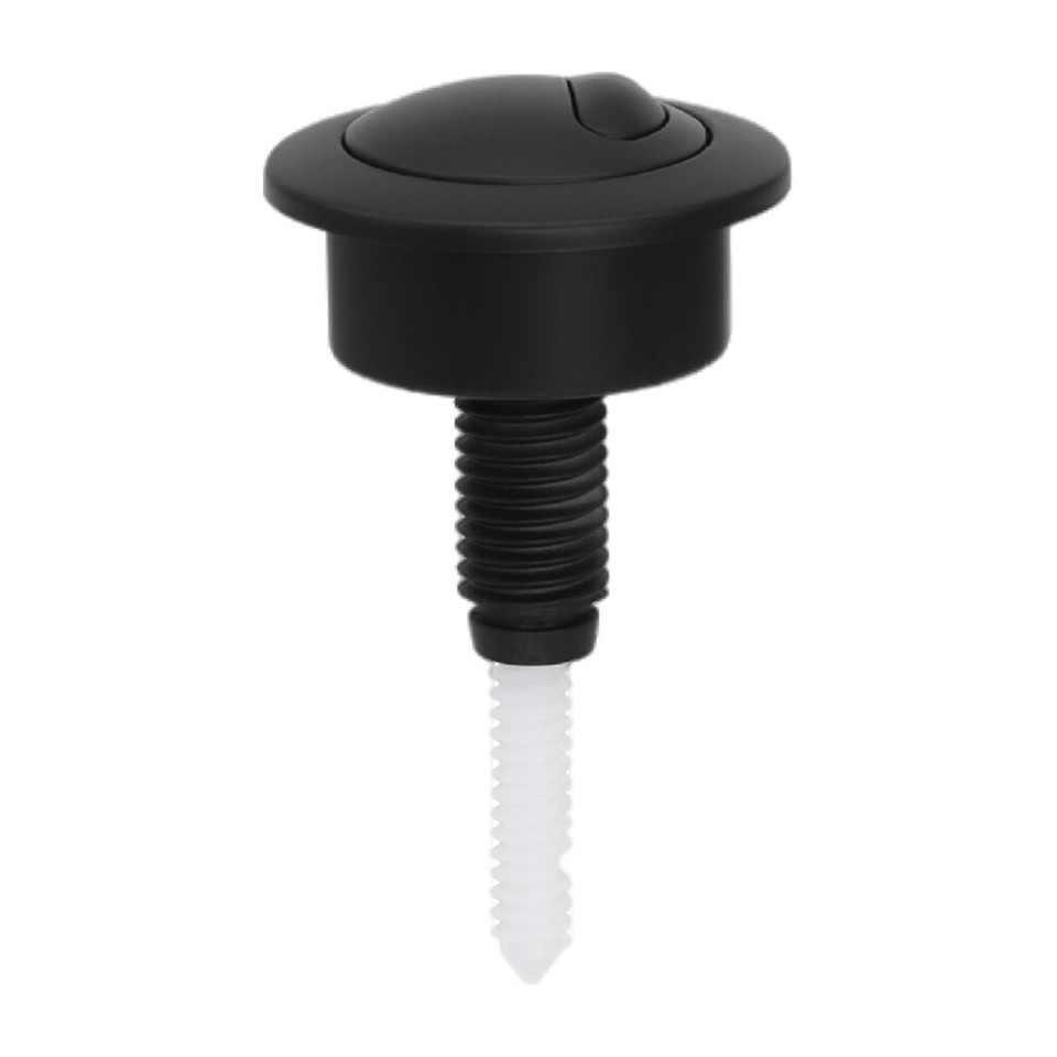 Flush Toilet Push Button Drain Valve Button for Siamp Optima 49 Toilet ...