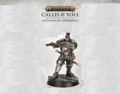 Armand Callis x1 - Sauveurs de Fraisiltombant - Unboxed AOS | eBay