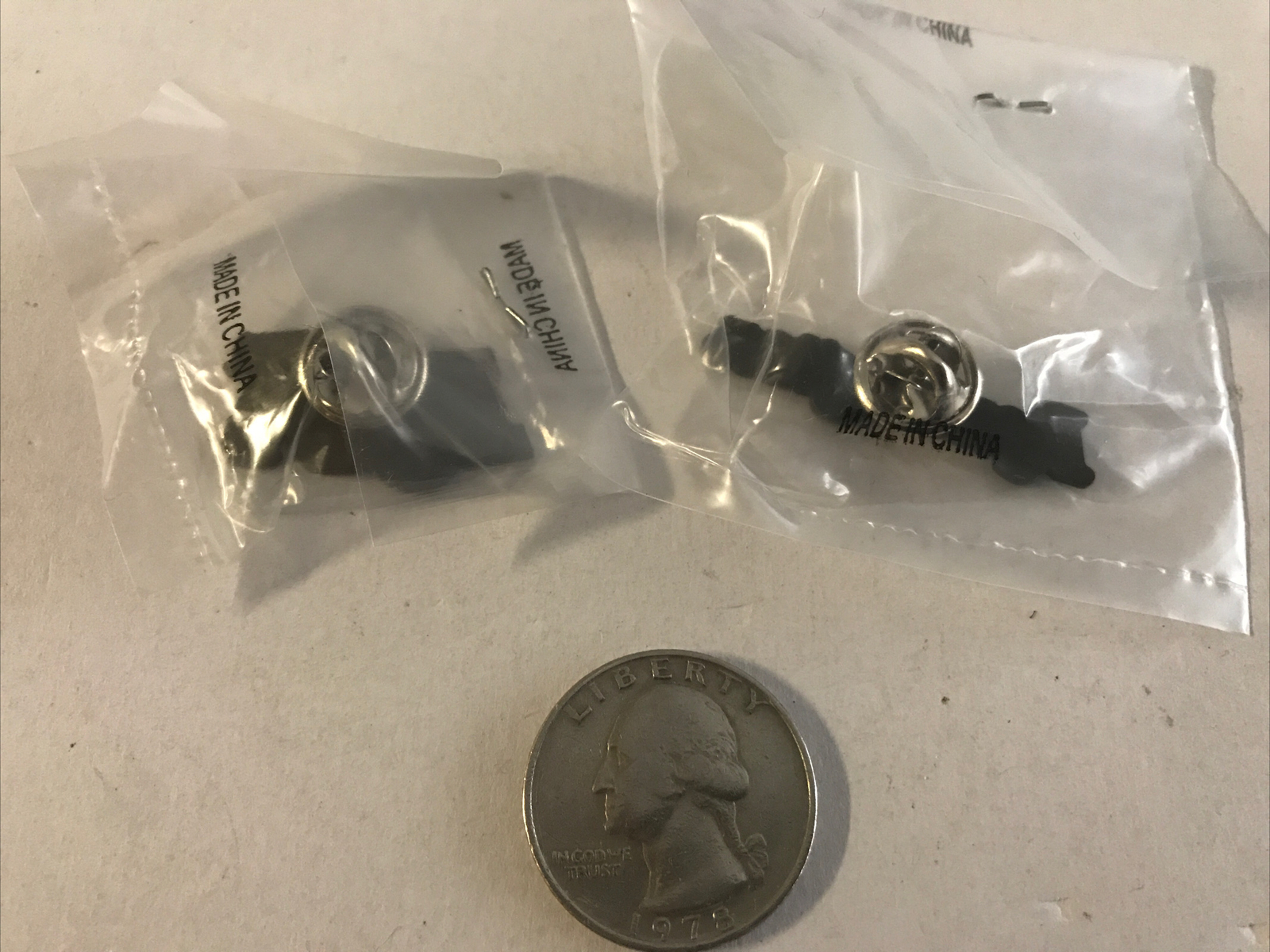 2020 Shot Show Remington Logo & RP9 Gun Lot of 2 Lapel Pins New | eBay