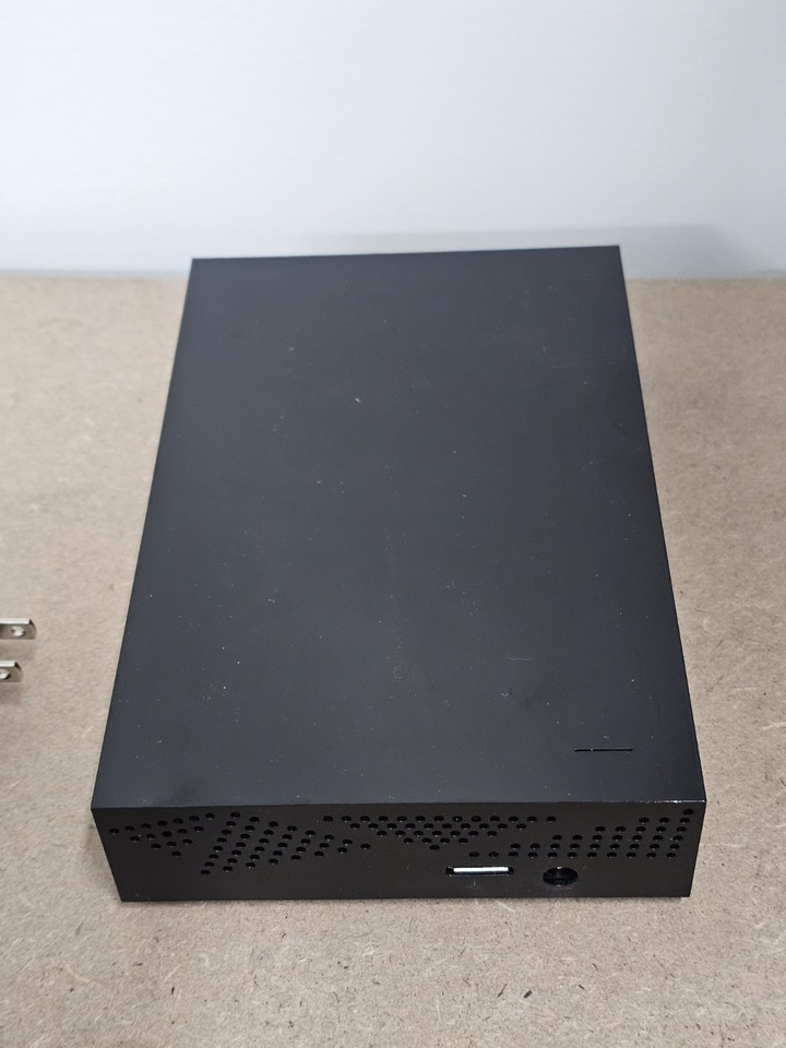 Seagate Expansion 8TB Seagate External Desktop HardDrive USB3.0 SRD0F2 ...