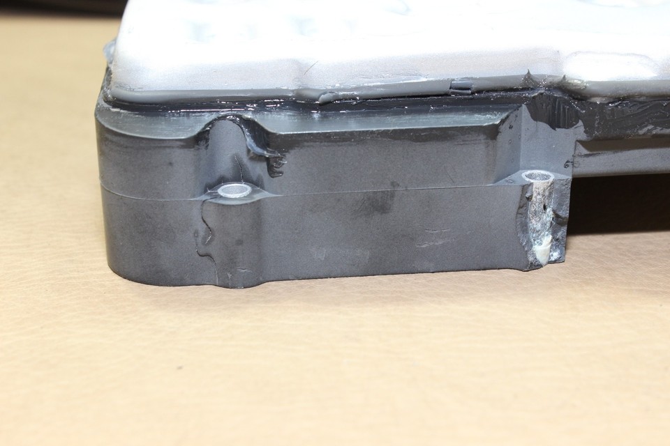 04 05 06 YUKON TAHOE SUBURBAN ABS ANTI-LOCK BRAKE CONTROL MODULE ...