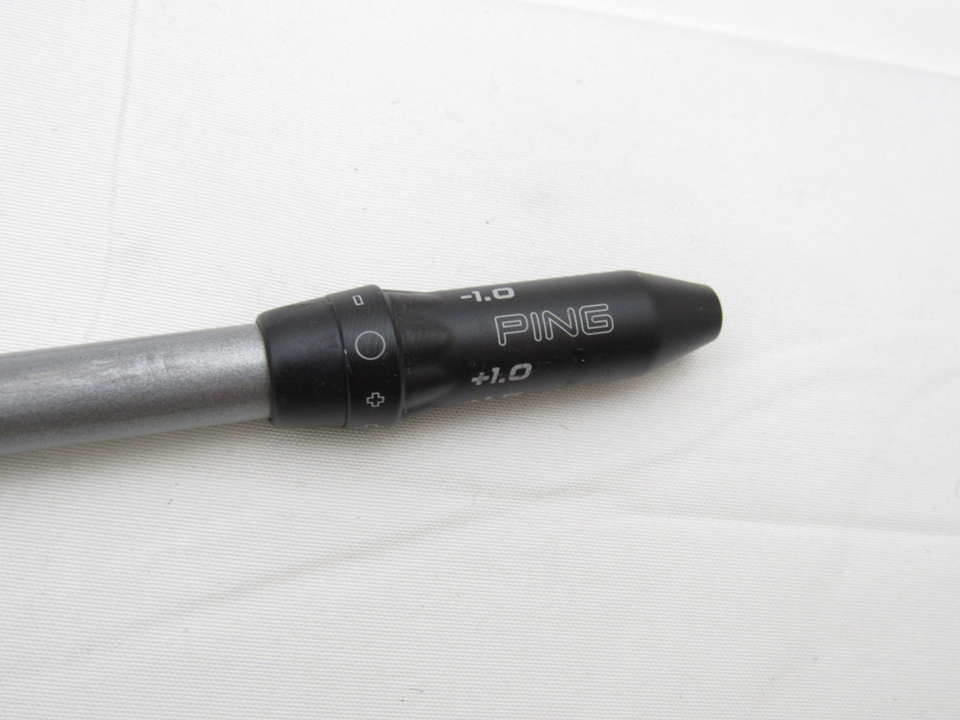 Used Ping Driver Shaft Only - Ping Alta Quick 45g Senior Flex Shaft ...