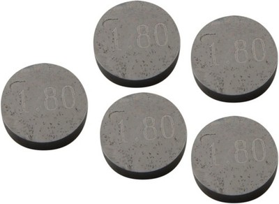 29.748180 SPESSORI VALVOLA DI RICAMBIO 7,48 MM HONDA NRX 1800 VALKYRIE ...