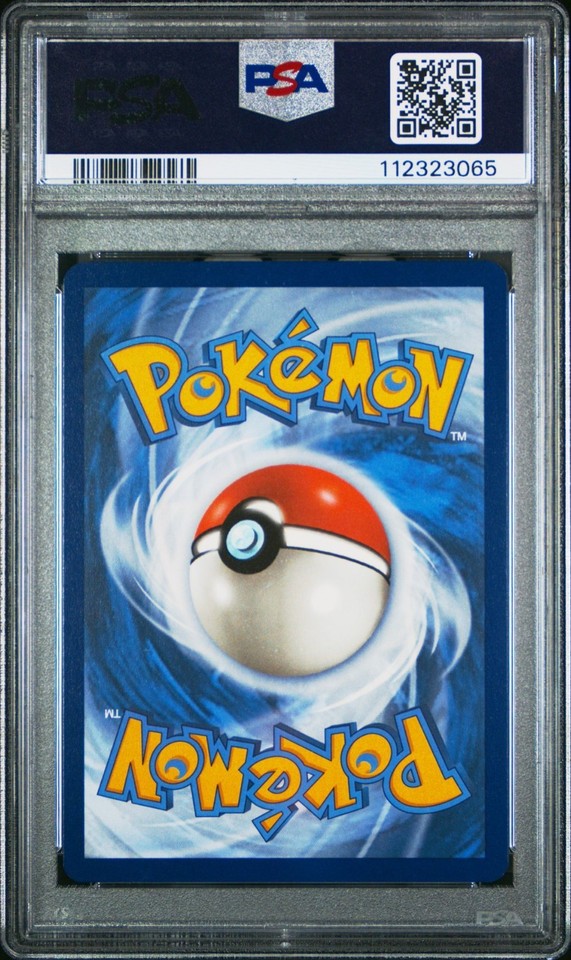 2023 POKEMON SVP EN-SV BLACK STAR PROMO 046 BULBASAUR 151 POSTER ...