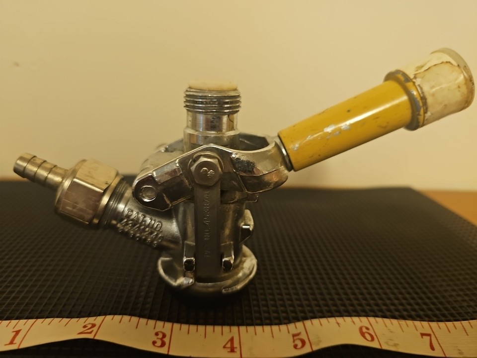 Vintage Beer Tap | eBay