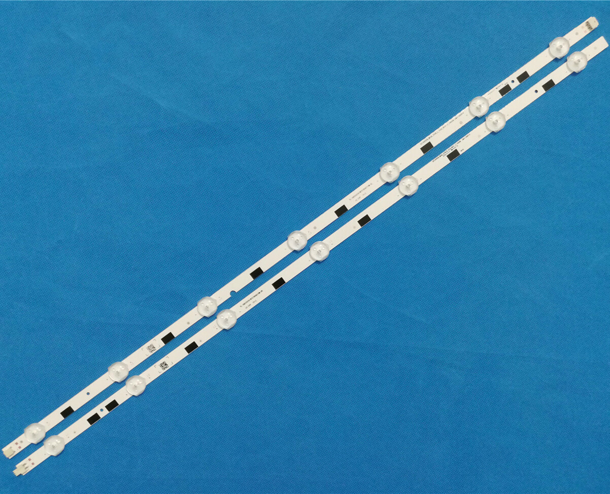 2014SVS58 LED Strips for Samsung UN58J5190 UE58J5270 UN58H5203AK ...