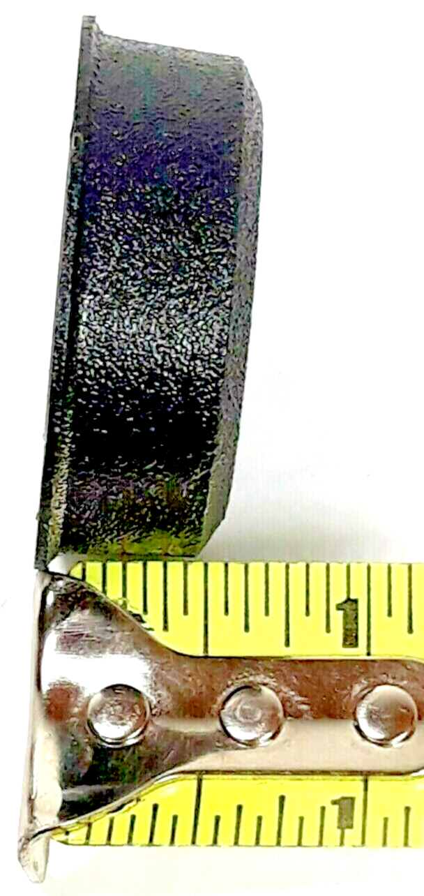 Quarter Glass Window Crank Handle Spacer Washer 1970-74 Barracuda 'Cuda ...