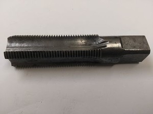 THREADING TAP 1 1/8" x 12 UNF HSS | eBay