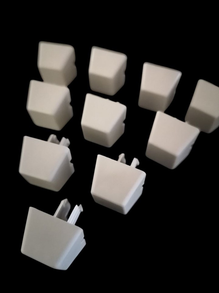 IBM Model M Keyboard Genuine New, key Stems or Buckling springs | eBay