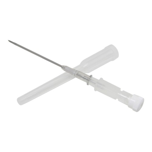 5 Sterile G16 Piercing Needles Piercing Cannulas Piercing Needles by ...