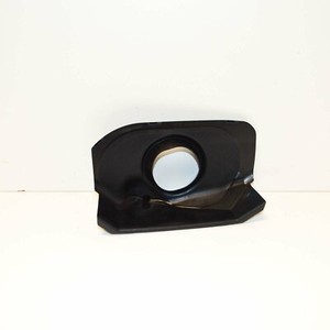 MERCEDES BENZ S W222 Rear Fender Fuel Pocket Panel A2226331111 NEW ...
