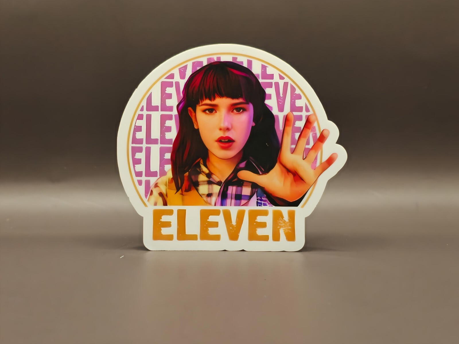 Stranger Things Stickers Hellfire Club Decals Scoops Ahoy Upside Down ...
