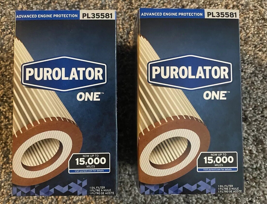 Purolator PL10291 - cross reference oil filters | oilfilter ...
