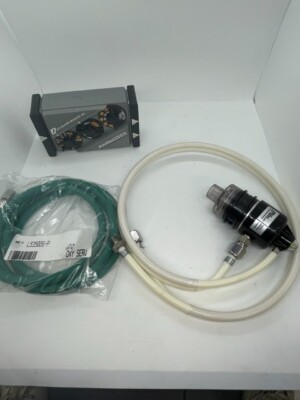 Respiratory - Autovent 3000