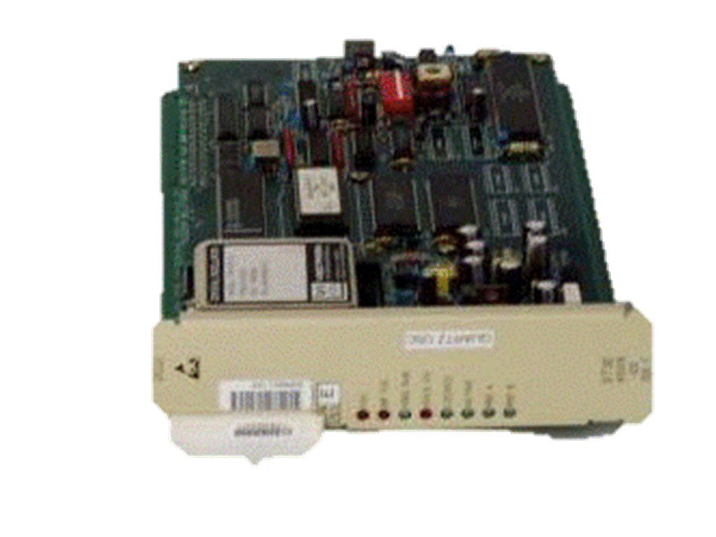 SYMMETRICOM 090-40019-03 DCD-ST2 ENH ST3E CLOCK CARD *30 DAY WARRANTY ...