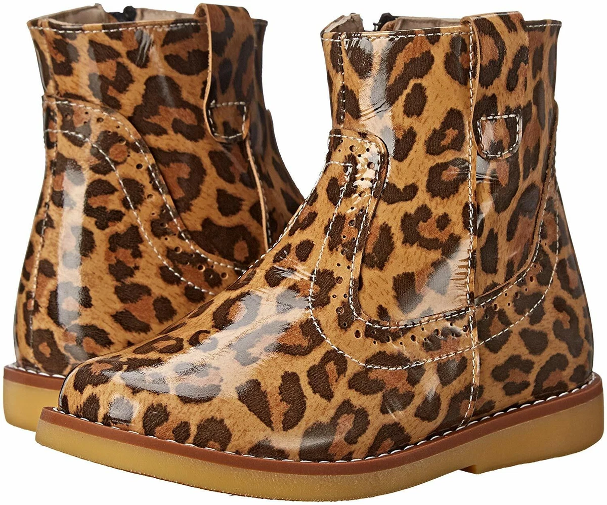 Elephantito Ankle Boots Factory Sale | emergencydentistry.com