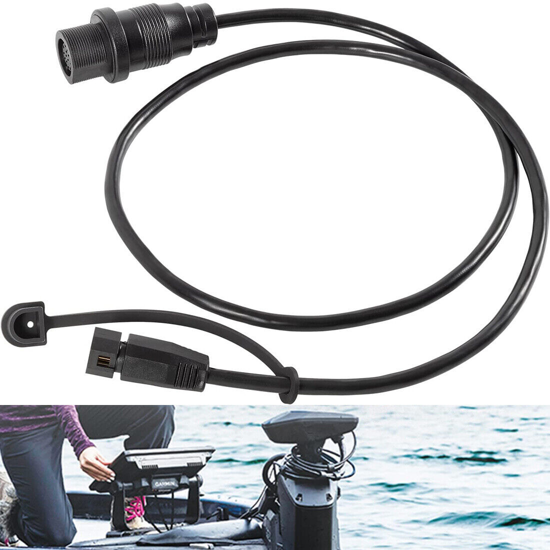 MKR-MDI-2 HB Helix-7 Adapter Cable for Hummingbird Helix 7 G3 G3N G4 ...