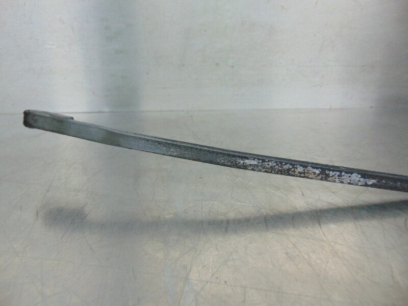 braccio tergicristalli anteriore destro per TOYOTA YARIS 1.3 1999-2003 ...