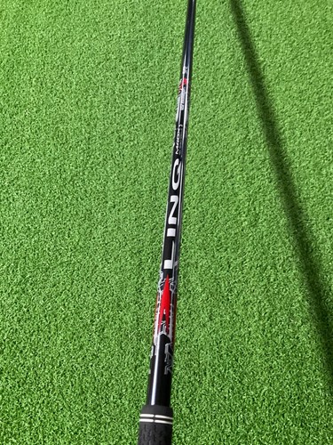 Cobra UST Mamiya LinQ Red M40X 5F2 Senior Flex Wood Shaft Cobra 41” | eBay