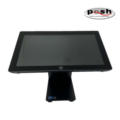 HP RP9 G1 Retail System 9015 - Part Number: M7J38AV ***Same Day Ship ...