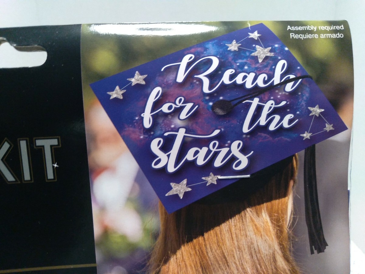 Tropical Graduation Caps Graduates From The Class Of 2020 Have Had