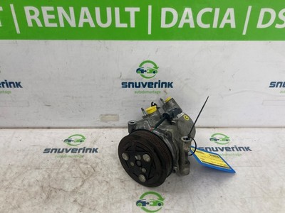 KLIMA PUMPE AC COMPRESSOR Peugeot Expert (VA/VB/VE/VF/VY) 2017 ...