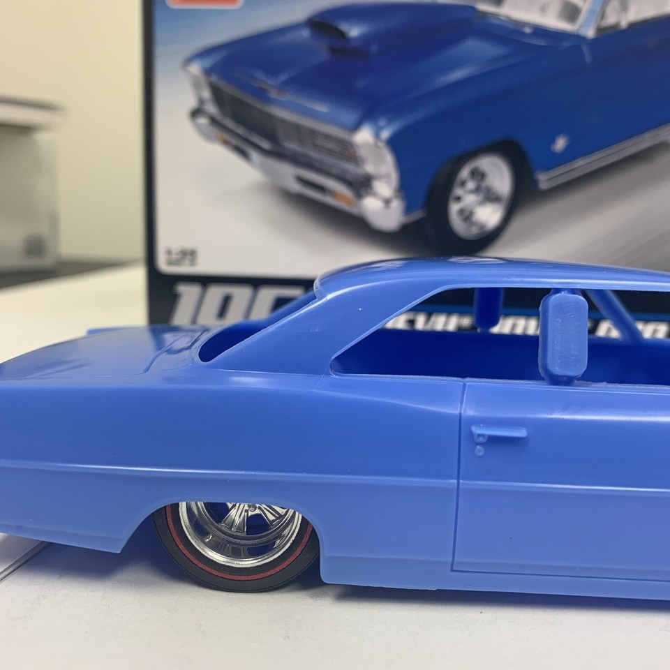 1:25 Chrome Radir Style Wheels On Redwall Tires. | eBay