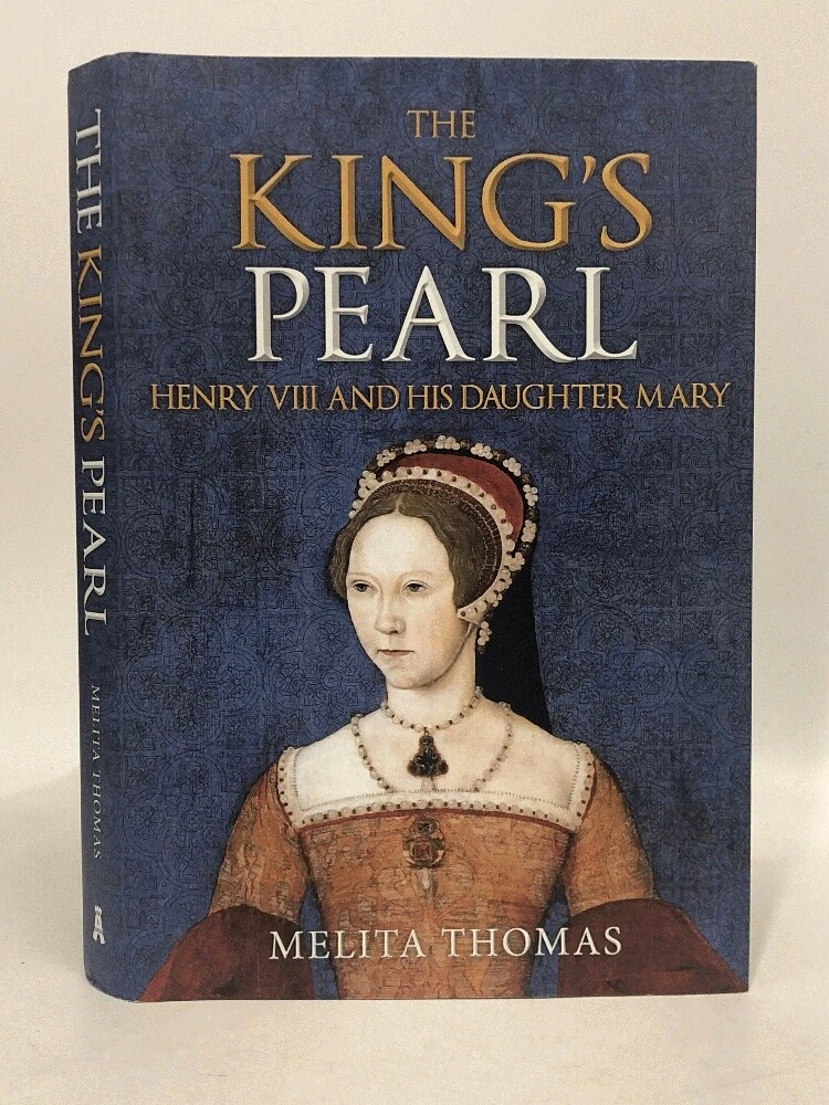 King Henry Viii Daughter Mary