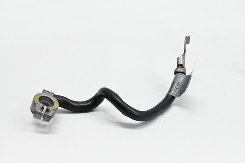 ⭐ 00-08 Bmw E46 3 Series Z4 Rear Negative Battery Terminal Cable Wire ...