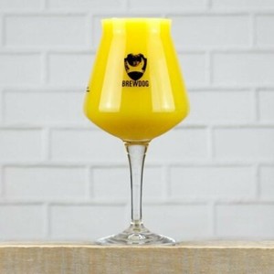 Brewdog Teku Glass Brand New 100% Genuine CE Marked | eBay