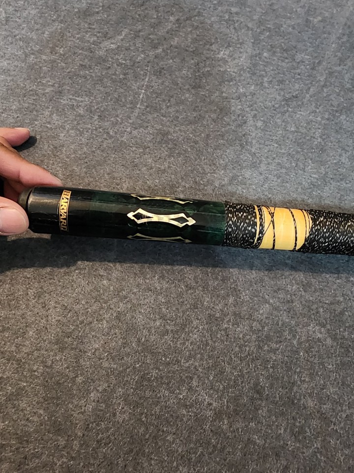 Harvard Pool Cue Stick 2-Piece | eBay