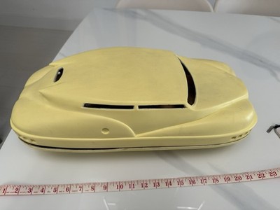 The Fifth Element Corbin Dallas Taxi Studio Scale Light Up | eBay