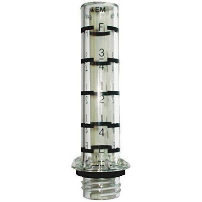 Scully tank gauge crystal / Scully oil tank gauge glass crystal /oil ...