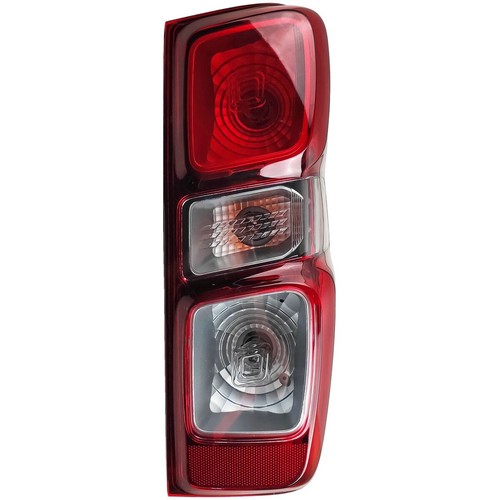 Rear Right Side Tail Light Lamp Fit For Isuzu D-Max Pickup RG01 2021 ...